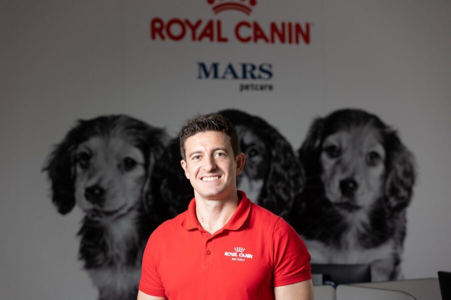 ROYAL CANIN® anuncia novo diretor em sua operação no Brasil