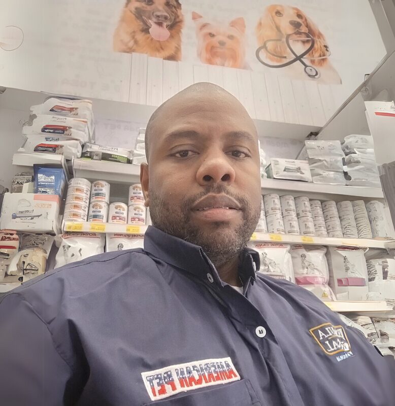 American Pet tem novo subgerente de loja