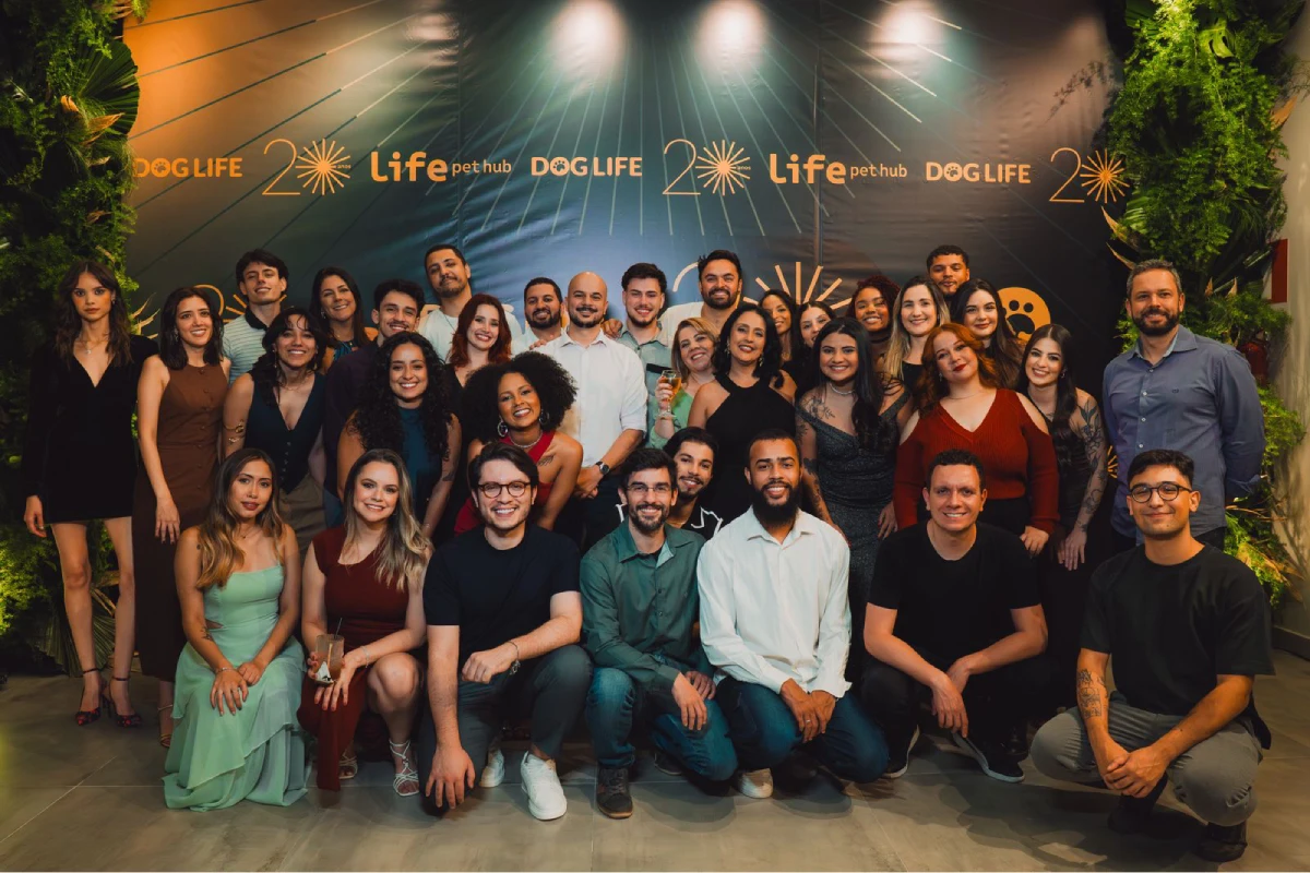 Life Pet Hub aposta em parceria com bancos e planos nichados